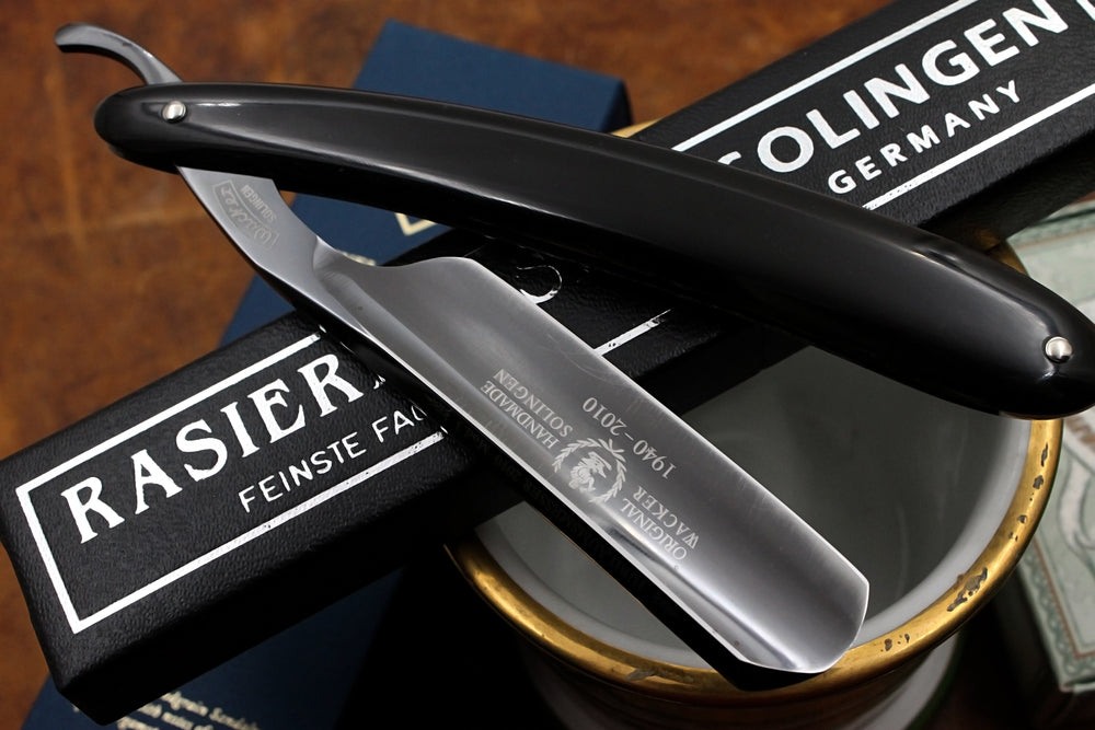 Vintage Straight Razors | Old Fashioned Razor | Vintage Shaving Razors