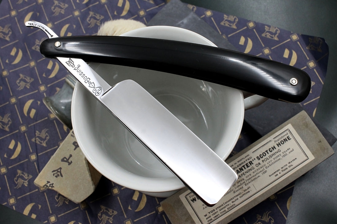 Vintage Straight Razors | Old Fashioned Razor | Vintage Shaving Razors ...