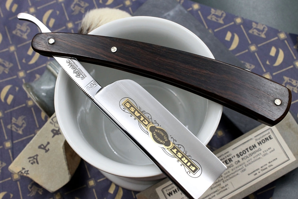 Vintage Straight Razors | Old Fashioned Razor | Vintage Shaving Razors ...