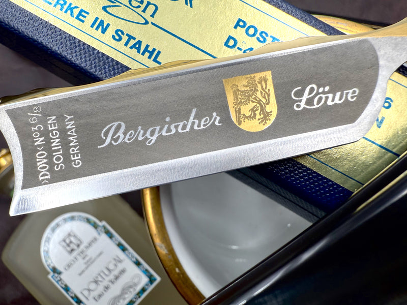 Vintage Straight Razors | Old Fashioned Razor | Vintage Shaving Razors