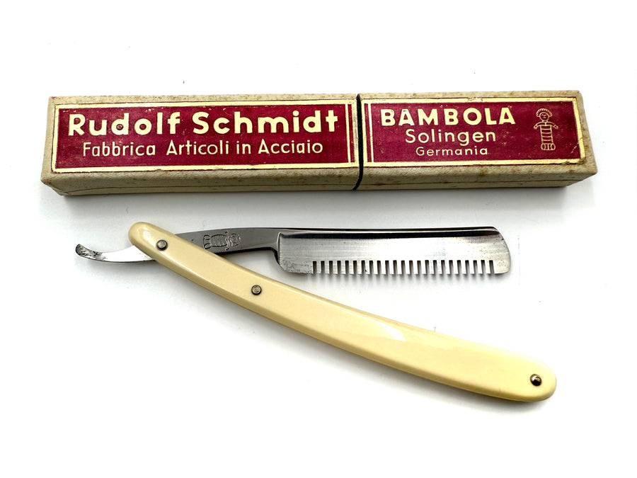 Vintage Straight Razors | Old Fashioned Razor | Vintage Shaving Razors