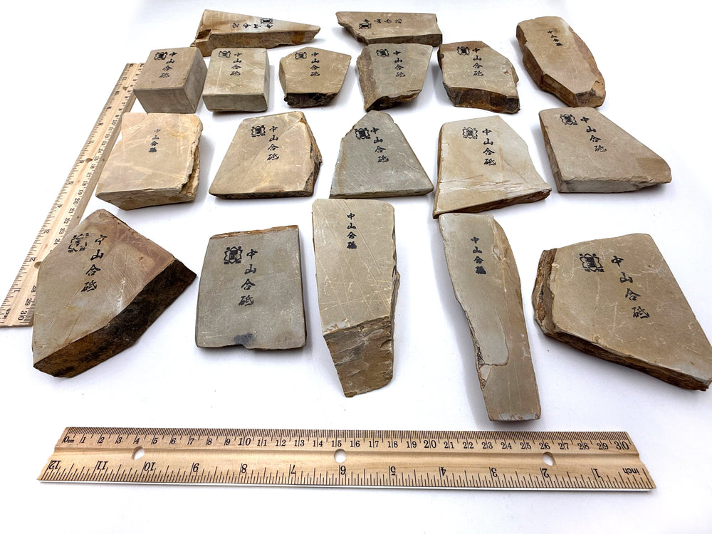 Japanese Sharpening Stone | Japanese Natural Stones