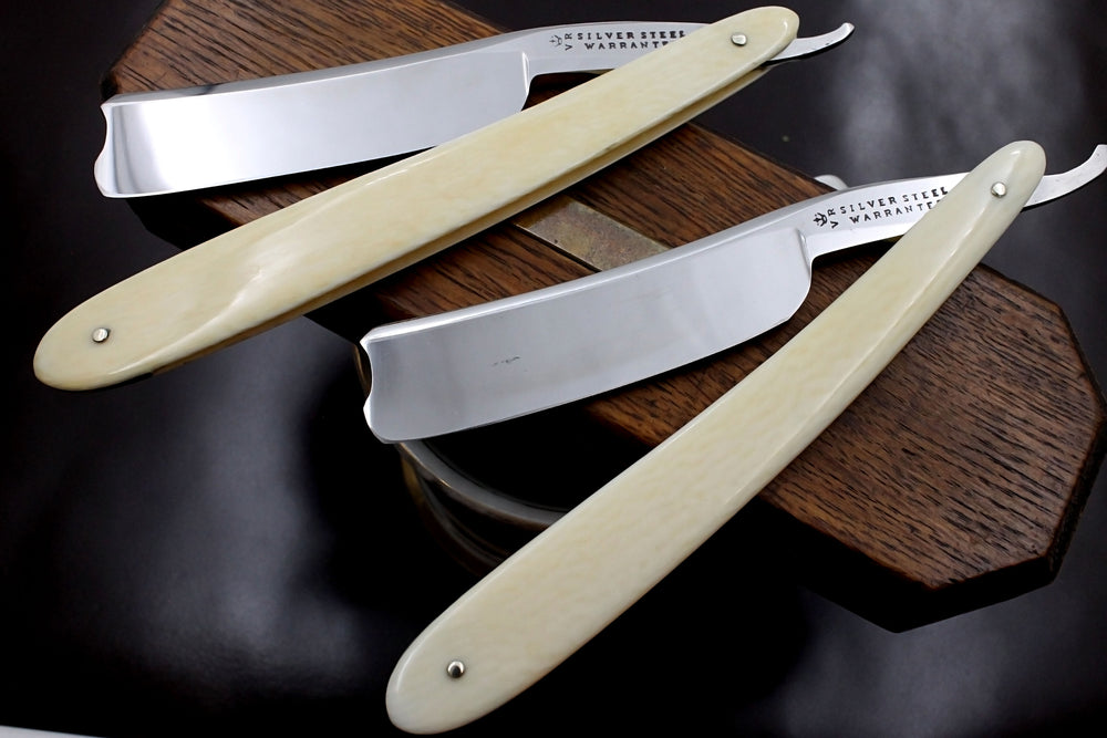 Vintage Straight Razors | Old Fashioned Razor | Vintage Shaving Razors ...