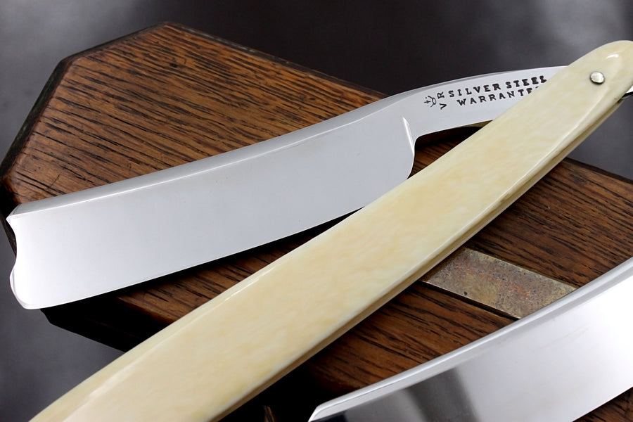 Vintage Straight Razors | Old Fashioned Razor | Vintage Shaving Razors ...