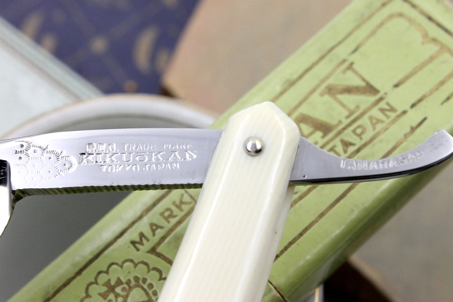 Vintage Straight Razors | Old Fashioned Razor | Vintage Shaving Razors