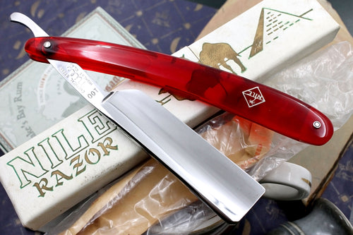 Vintage Straight Razors | Old Fashioned Razor | Vintage Shaving Razors