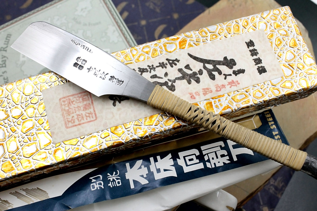 Vintage Straight Razors | Old Fashioned Razor | Vintage Shaving Razors