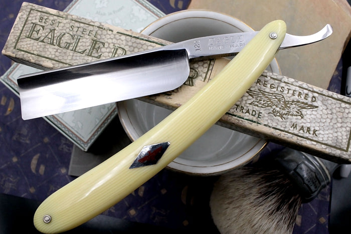 Vintage Straight Razors | Old Fashioned Razor | Vintage Shaving Razors