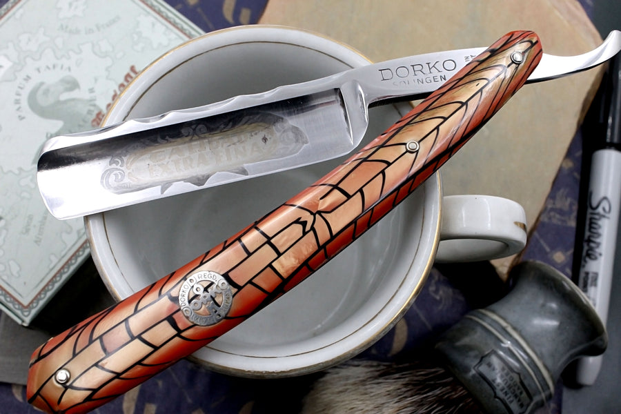 Vintage Straight Razors | Old Fashioned Razor | Vintage Shaving Razors