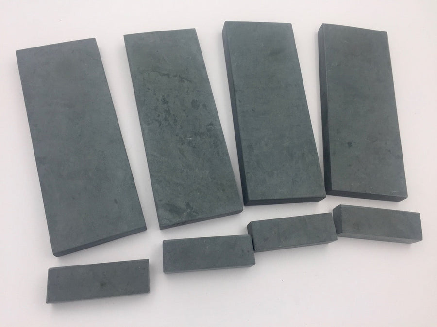 Natural Hone Stone | Straight Razor Honing Stone