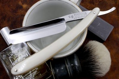 Vintage Straight Razors | Old Fashioned Razor | Vintage Shaving Razors