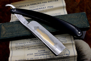 Vintage Straight Razors | Old Fashioned Razor | Vintage Shaving Razors